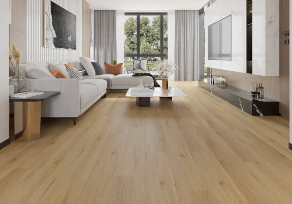 The Insider's Guide to Maintaining Your Luxury Vinyl Flooring ...